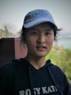 Jiayu Li | The Program in Applied & Computational Mathematics